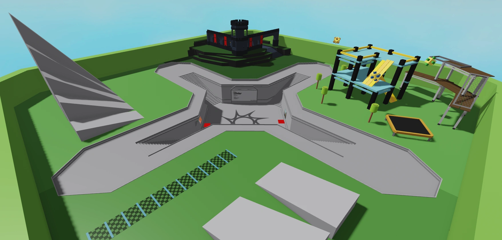 Discuss Everything About Roblox Item Asylum Wiki | Fandom