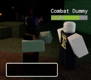 armstrong style | Roblox Item Asylum Wiki | Fandom