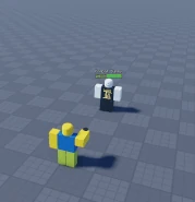 the sigmafyer | Roblox Item Asylum Wiki | Fandom