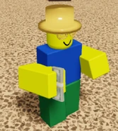 loadsamoney | Roblox Item Asylum Wiki | Fandom