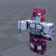 emperor | Roblox Item Asylum Wiki | Fandom