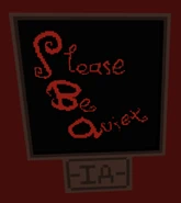 Parlor | Roblox Item Asylum Wiki | Fandom