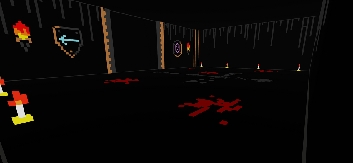 Unspeakable | Roblox Item Asylum Wiki | Fandom