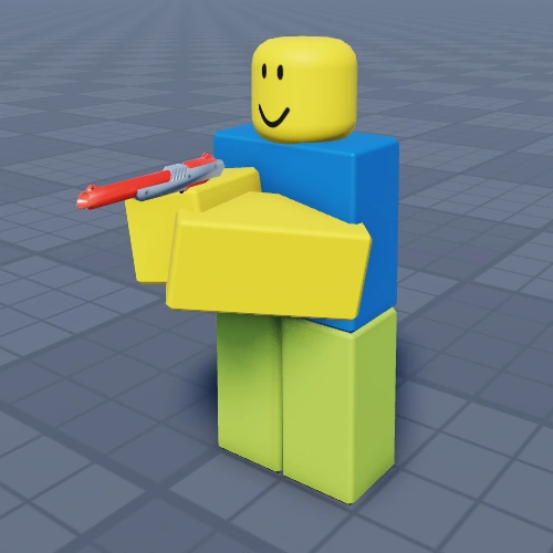 zapper | Roblox Item Asylum Wiki | Fandom