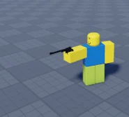 magnum | Roblox Item Asylum Wiki | Fandom