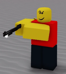 tactical shotgun | Roblox Item Asylum Wiki | Fandom