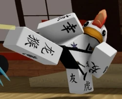 Chicken Tank | Roblox Item Asylum Wiki | Fandom