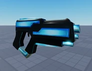 hyperlaser | Roblox Item Asylum Wiki | Fandom