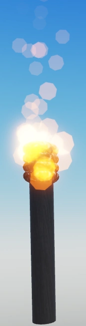 Torch | Roblox Item Asylum Wiki | Fandom