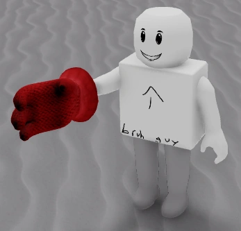 mitten | Roblox Item Asylum Wiki | Fandom