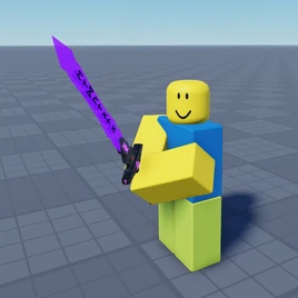 hero blade | Roblox Item Asylum Wiki | Fandom