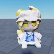 fumo | Roblox Item Asylum Wiki | Fandom