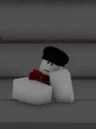 Shopkeeper Dummy | Roblox Item Asylum Wiki | Fandom