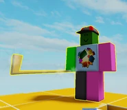 pro golf | Roblox Item Asylum Wiki | Fandom