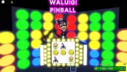 pinball | Roblox Item Asylum Wiki | Fandom