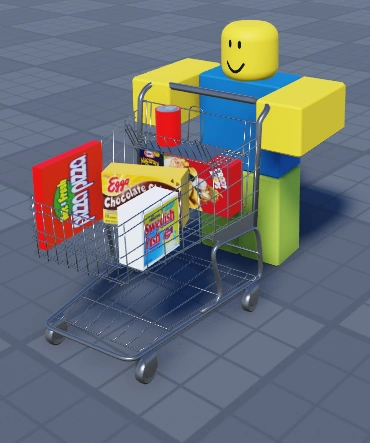 Discuss Everything About Roblox Item Asylum Wiki | Fandom