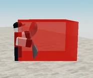 Comically large spoon | Roblox Item Asylum Wiki | Fandom