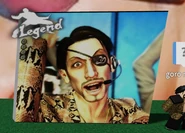 majima | Roblox Item Asylum Wiki | Fandom