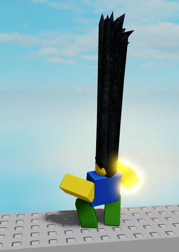 End | Roblox Item Asylum Wiki | Fandom