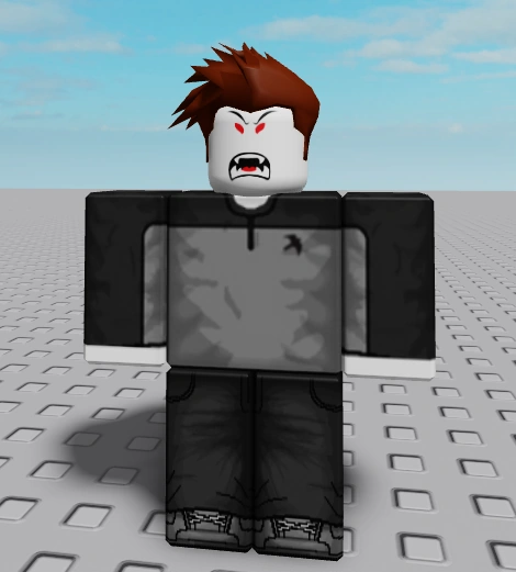 Vampirism | Roblox Item Asylum Wiki | Fandom