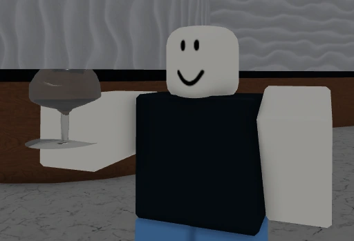 goblet | Roblox Item Asylum Wiki | Fandom