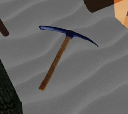 Go mining | Roblox Item Asylum Wiki | Fandom