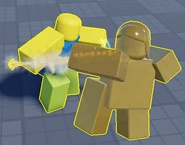 hero blade | Roblox Item Asylum Wiki | Fandom