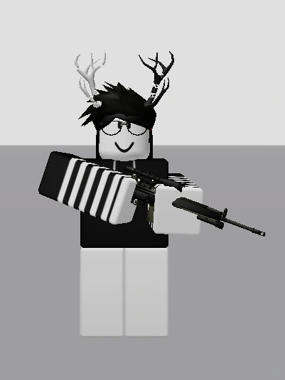 Sniper rifle | Roblox Item Asylum Wiki | Fandom