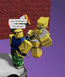 Arrow | Roblox Item Asylum Wiki | Fandom