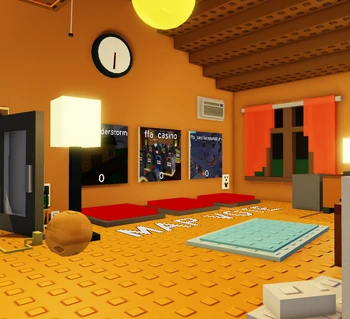 warmisolation | Roblox Item Asylum Wiki | Fandom