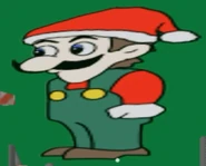 Weegee | Roblox Item Asylum Wiki | Fandom