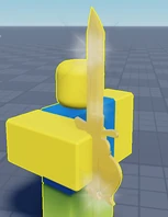 Dimmadagger | Roblox Item Asylum Wiki | Fandom