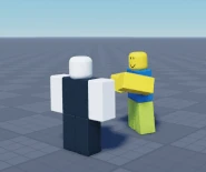 armstrong style | Roblox Item Asylum Wiki | Fandom