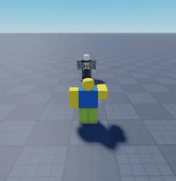 Small pebble | Roblox Item Asylum Wiki | Fandom