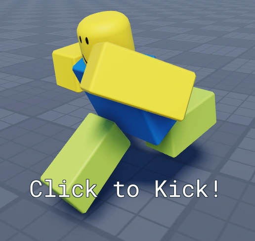 hook kick | Roblox Item Asylum Wiki | Fandom