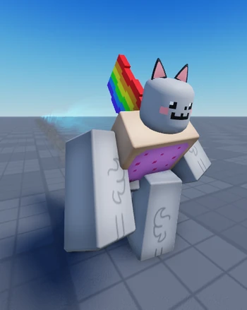 train | Roblox Item Asylum Wiki | Fandom