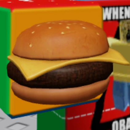 Travvy patty | Roblox Item Asylum Wiki | Fandom