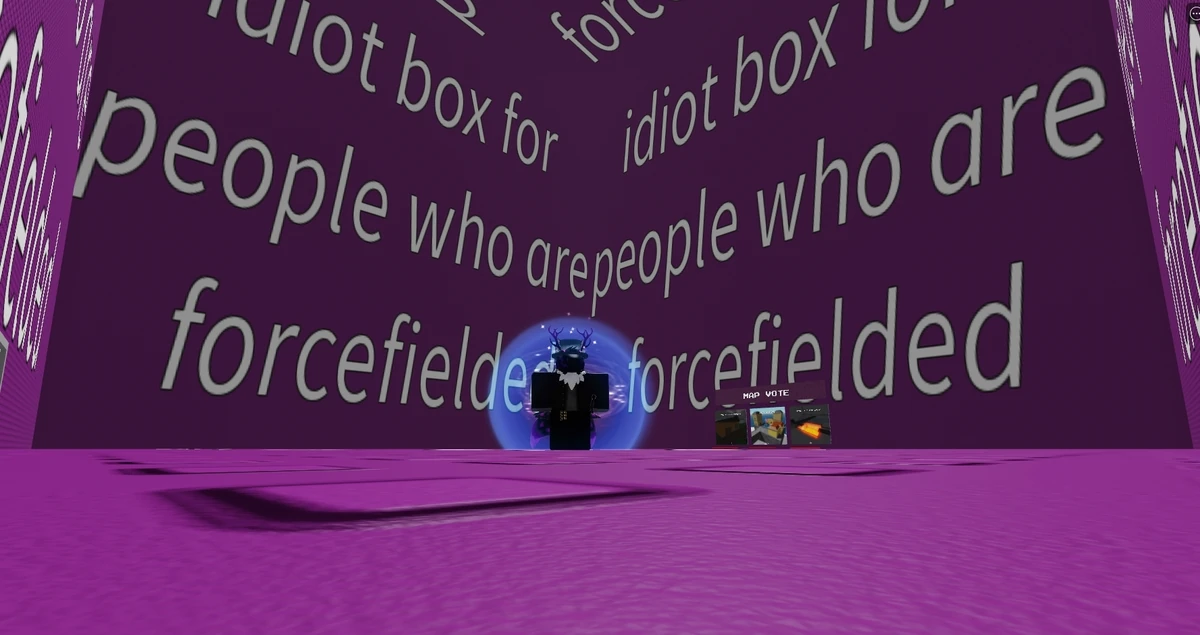 idiot_box | Roblox Item Asylum Wiki | Fandom