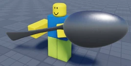 comically large spoon | Roblox Item Asylum Wiki | Fandom