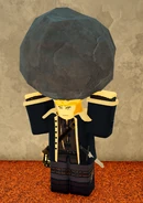 big rock | Roblox Item Asylum Wiki | Fandom
