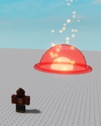 manus dei | Roblox Item Asylum Wiki | Fandom