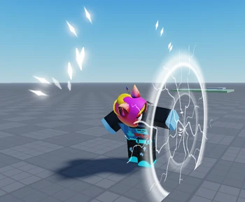 Strong left | Roblox Item Asylum Wiki | Fandom