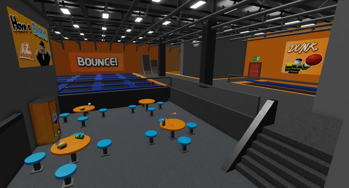trampolinepark | Roblox Item Asylum Wiki | Fandom