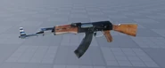 ak-47 | Roblox Item Asylum Wiki | Fandom
