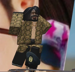 majima | Roblox Item Asylum Wiki | Fandom