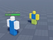 franklin badge | Roblox Item Asylum Wiki | Fandom