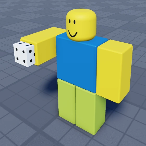 re-roll dice | Roblox Item Asylum Wiki | Fandom