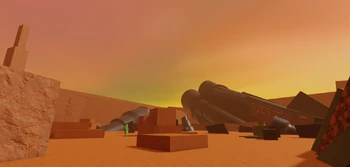 canyon | Roblox Item Asylum Wiki | Fandom