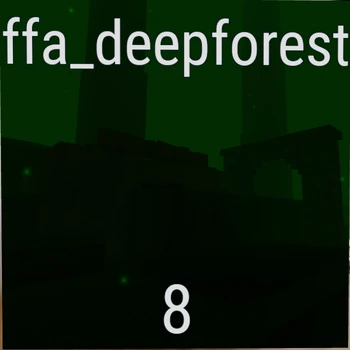 deepforest | Roblox Item Asylum Wiki | Fandom