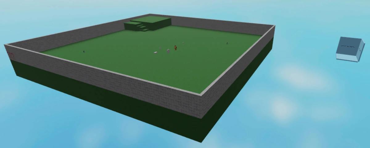 devarea | Roblox Item Asylum Wiki | Fandom